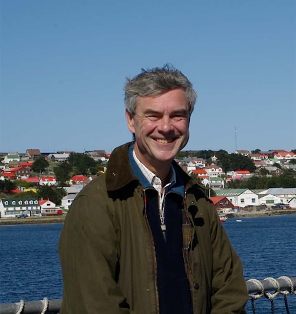 Council - UK Overseas Territories Conservation Forum